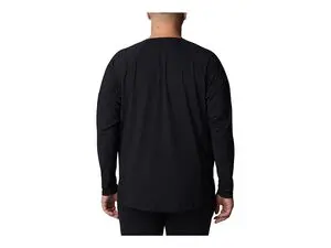 Columbia Big Tall Midweight Stretch Long Sleeve Top Clothing 1
