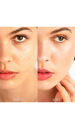 ERE PEREZ Oat Milk Foundation - Honey