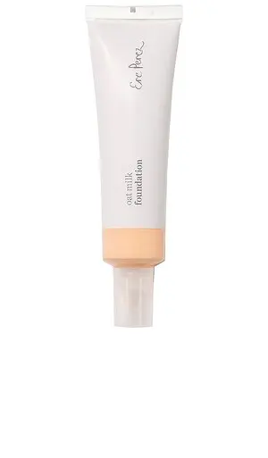 ERE PEREZ Ere Perez Oat Milk Foundation In Latte. Latte