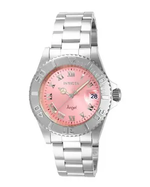 INVICTA Invicta Women's Angel Watch - Nocolor