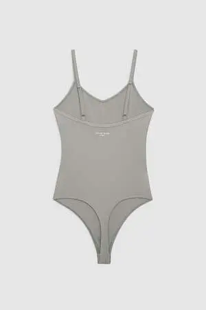 ANINE BING Alissa Bodysuit
