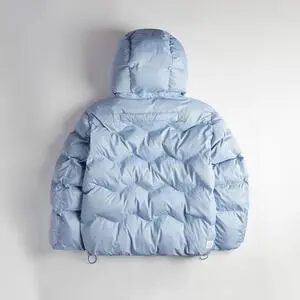 COACHTOPIA Loop Quilted Puffer Jacket - Twilight