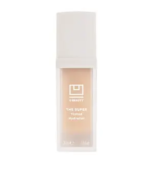 U BEAUTY The Super Tinted Hydrator Neutral