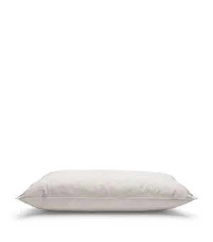 VISPRING Cotton Down-filled Pillow