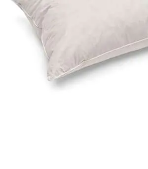VISPRING Cotton Down-filled Pillow