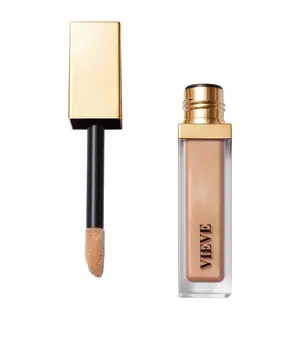 VIEVE Nova Glow Liquid Light Highlighter - Metallic