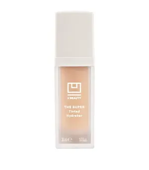 U BEAUTY The Super Tinted Hydrator Neutral