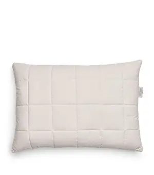 VISPRING Adjustable Wool-filled Pillow
