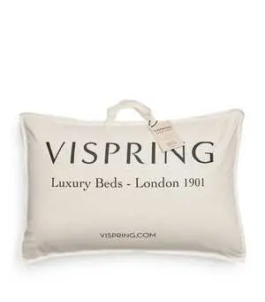 VISPRING Adjustable Wool-filled Pillow