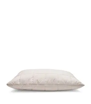 VISPRING Adjustable Wool-filled Pillow