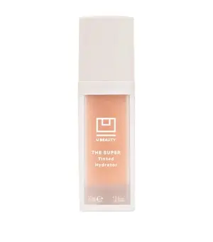 U BEAUTY The Super Tinted Hydrator - Neutral