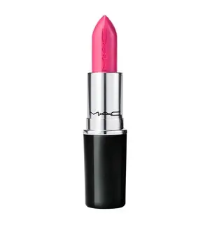 MAC COSMETICS Lustreglass Sheer-shine Lipstick - Pink