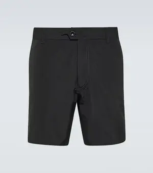 Tom Ford Bermuda Shorts For Men