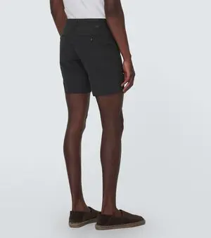 TOM FORD Technical Shorts