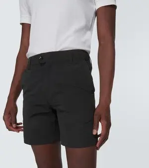 TOM FORD Technical Shorts