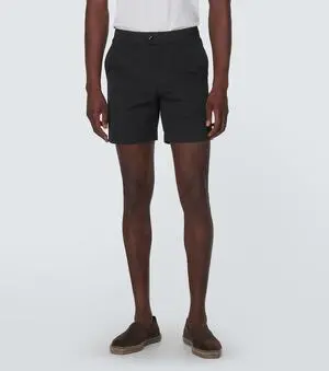 TOM FORD Technical Shorts
