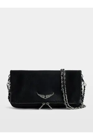 Zadig&voltaire Adjustable Clutches
