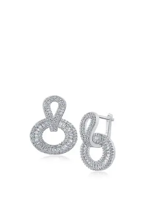Kenneth Jay Lane Pave Jewelry