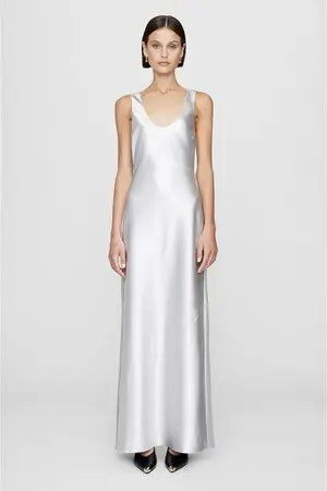 ANINE BING Camille Dress
