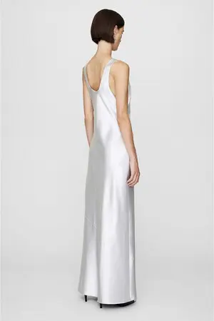 ANINE BING Camille Dress