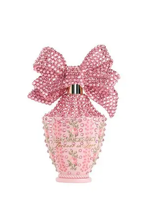 LoveShackFancy Forever In Love Eau De Parfum Limited Edition With Swarovski Crystals