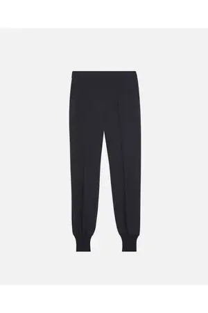 Stella McCartney Julia Trousers - Blue