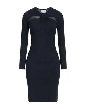 Vicolo Long Sleeve Day Dresses