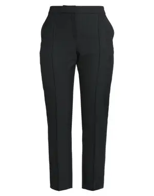Maje Tapered Leg Twill Trousers