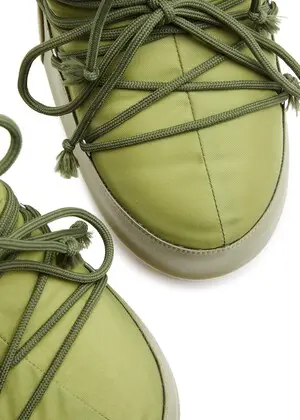 Moon Boot Icon Padded Snow Boots