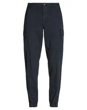 Tommy Hilfiger Gabardine Cargo Pants