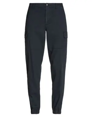 Tommy Hilfiger Gabardine Cargo Pants