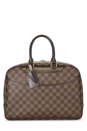 Louis Vuitton Drawstring Travel Bags