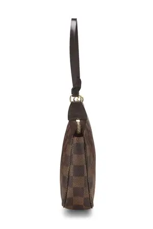 LOUIS VUITTON Damier Ebene Pochette Accessoires