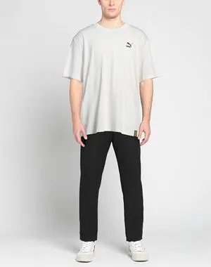 PUMA T-shirt Size Cotton, Polyester