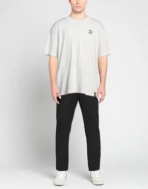 PUMA T-shirt Size Cotton, Polyester