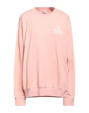 SPORTY & RICH Cotton Sweatshirt