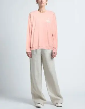 SPORTY & RICH Cotton Sweatshirt