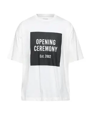 Opening Ceremony Logo T-shirts For Men