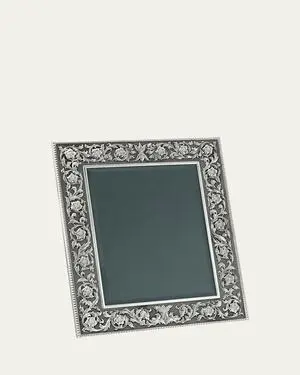 Buccellati 8" X 10" Medicea Extra Large Photo Frame - One-color