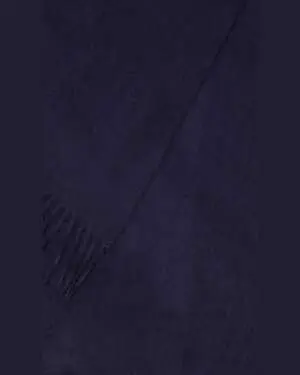 BEGG X CO Fringed Scarf