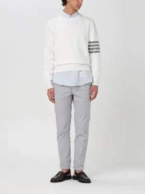 Thom Browne Sweater - White
