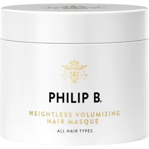 PHILIP B® Weightless Volumizing Hair Masque 236ml - One-color
