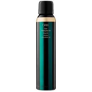 Oribe Curl Shaping Mousse 5.7 Oz - One-color