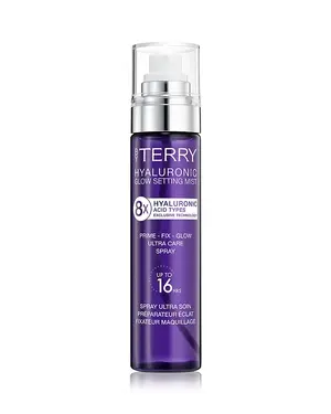 By Terry Hyaluronic Glow Setting Mist 3.4 Oz - No Color