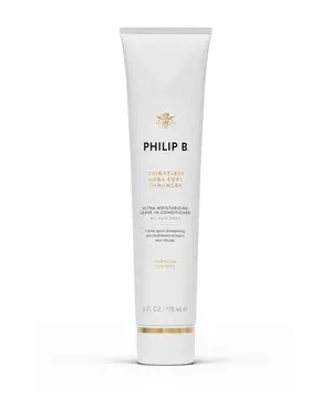 PHILIP B Weightless Mega Curl Enhancer Leave-in Conditioner 6 Oz