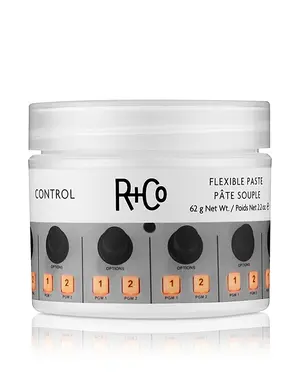 R+Co Control Flexible Paste 2.2 Oz