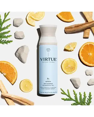 Virtue® Dry Shampoo 4.5 Oz