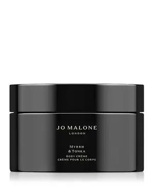 JO MALONE LONDON Myrrh & Tonka Body Creme 6.8 Oz - No Color