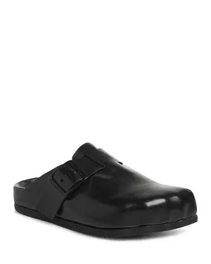 Balenciaga Sunday Mules