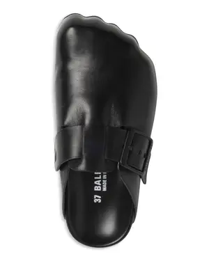 Balenciaga Sunday Mules